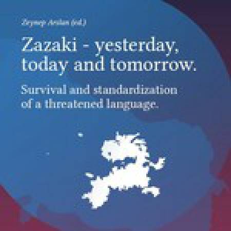 Zazaki.de - Zaza, Zazaki, Dimili